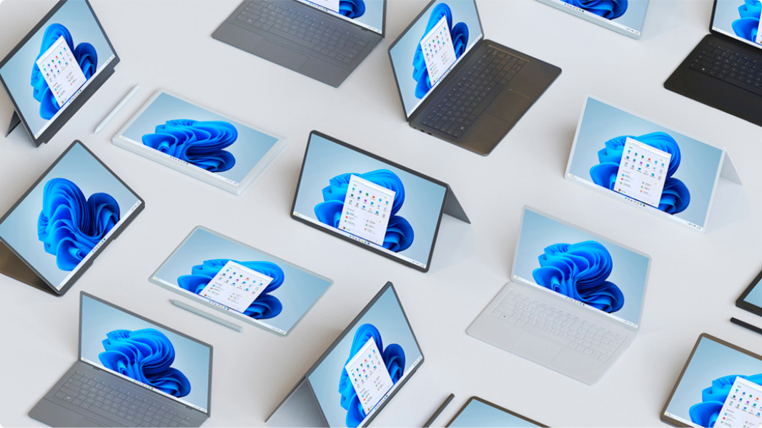 Official Support Document Showcases Windows 11 Version "24H2" • Qookeys